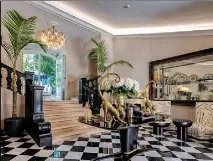 Le Yaca cédé à l’homme d’affaires Rodolphe Saadé - PressReader