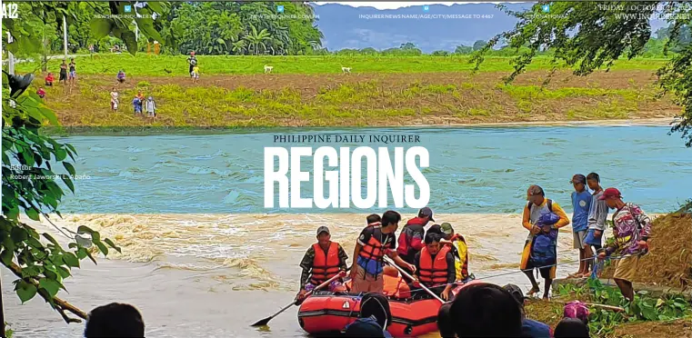 RESCUE OPS - PressReader