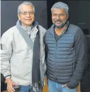 Pop art takes centrestag­e in Delhi - PressReader