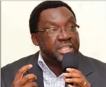 CHANGE, INDIGENOUS MUSIC AND LAGOS ANTHEM… - PressReader