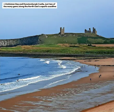 Natural assets can lead way in tackling rural challenges - PressReader