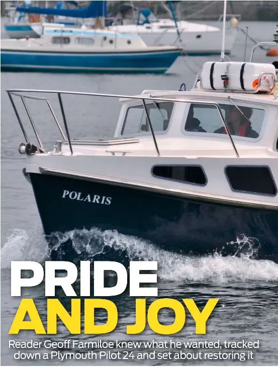 PRIDE AND JOY - PressReader