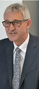 BGC’s allegation­s are unfounded: Fletcher Boss speaks on leaking ...