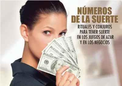 NÚMEROS DE LA SUERTE - PressReader