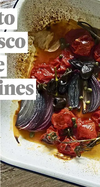 Get ready to dine al fresco the minute the sun shines - PressReader