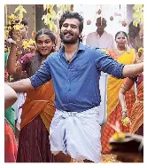 Madras bound - PressReader