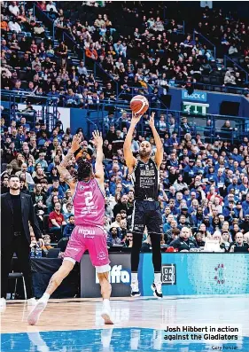 Eagles star ready for club and country - PressReader