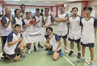 Foundever scores in BPO Olympics - PressReader