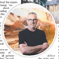 Gallery glass half full - PressReader