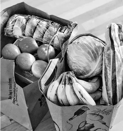 The easiest things to scratch off your grocery list - PressReader