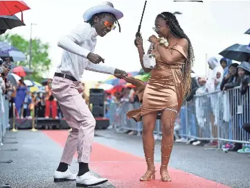 Pre-Prom Stop - PressReader