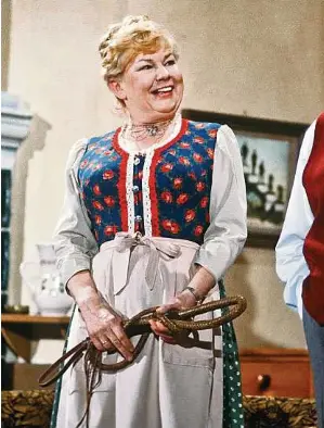 Fast wie im richtigen Leben - PressReader