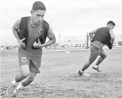 EL PROCESO... - PressReader