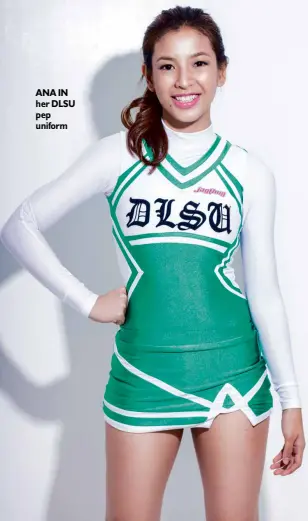 For this high-flying ‘stunner,’ nothing is impossible - PressReader