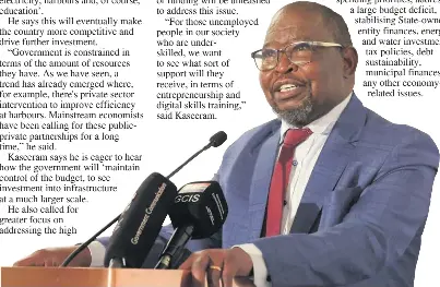 Public input sought for 2026 spending priorities - PressReader