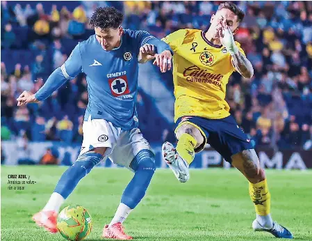 Sigue la batalla - PressReader