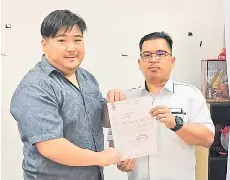 Sabah targets football gold in Sukma - PressReader