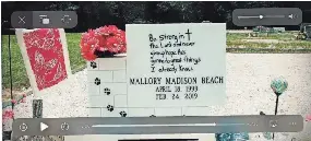 Lawsuit may affect Beach civil outrage case - PressReader