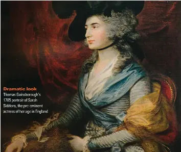 Lighting up the stage - PressReader