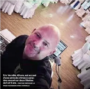 Animateur de noces face à la justice - PressReader