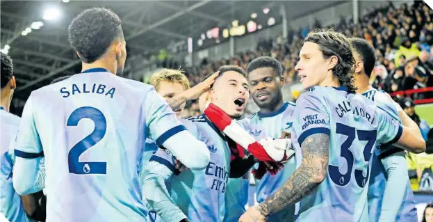 Inicia 2025 con triunfo - PressReader