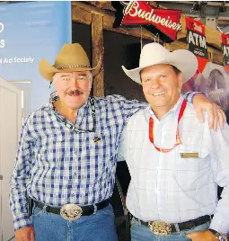 Acumen Capital Partners’ Stampede Kick Off Party celebrates its 26th ...