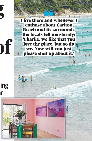 Left baying for more than a stay of execution - PressReader