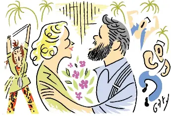 WILLIAM COOK - PressReader