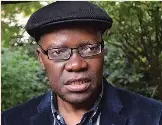 Biti scoops prestigiou­s Walter Kamba award - PressReader
