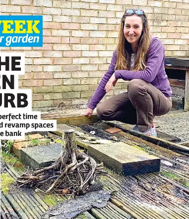 GIFT SOME WINTER PLANTS - PressReader