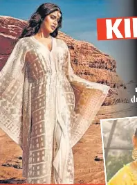 Bohemian goddess - PressReader