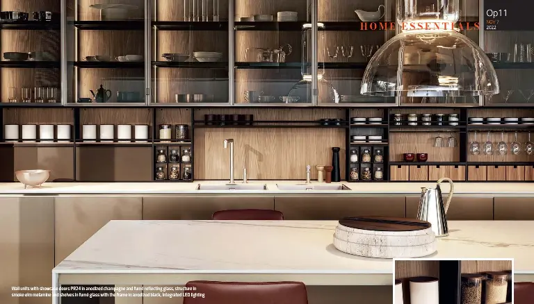 Heart of the home - PressReader