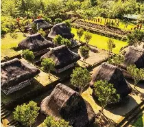 Top 4 under-the-radar scenic spots in Cordillera - PressReader