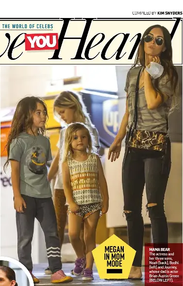 Have Heard - PressReader