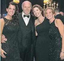 The One and Only Inaugural Ball - PressReader