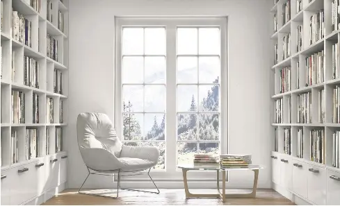 SHELF ACTUALIZAT­ION - PressReader