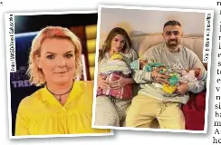 Schlaflose Nächte für Taylor Swift - PressReader