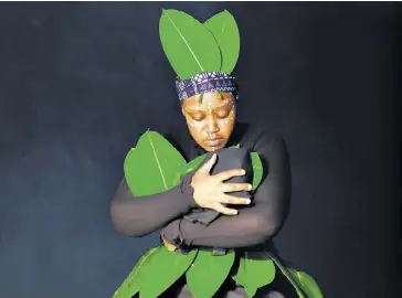 Umoba Arts Festival ready to show off Zululand’s talents - PressReader