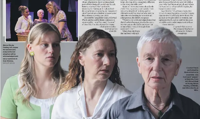 Enduring tragedy - PressReader