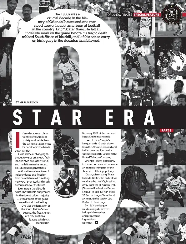 STAR ERA - PressReader