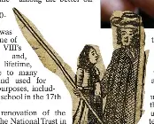 Folding back the years - PressReader