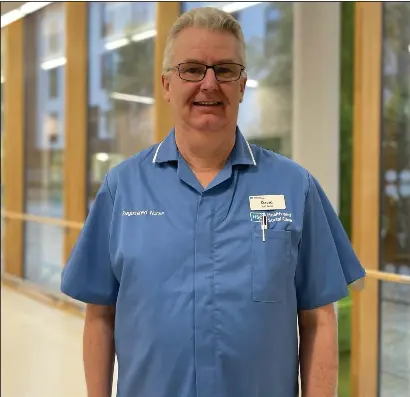 ‘I want all of my patients to receive the best care possible’ - PressReader