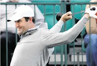 Scheffler wants ‘caveat’ if LIV players return to PGA Tour - PressReader