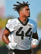 Former Jaguar LB Jack arrested in Texas - PressReader