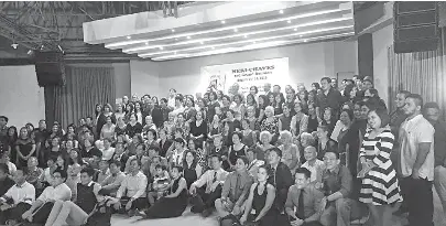 Neri-chaves Clan: A Tale of Southern Nobility - PressReader