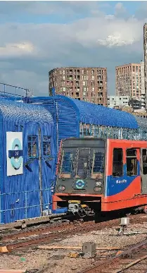 Philip Haigh - PressReader