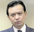 Trillanes: ICC in PH last Dec; arrest order vs Du30 soon - PressReader