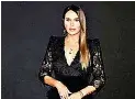 MAR FLORES Y SU DOMINIO DE LA ESCENA ANTE LA PRENSA: PURA APARIENCIA - PressReader