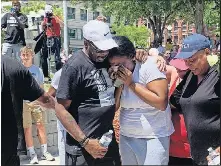 30 dead in 13 hours - PressReader