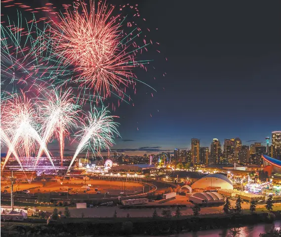 A fair deal for City Workers is a fair deal for Calgary - PressReader